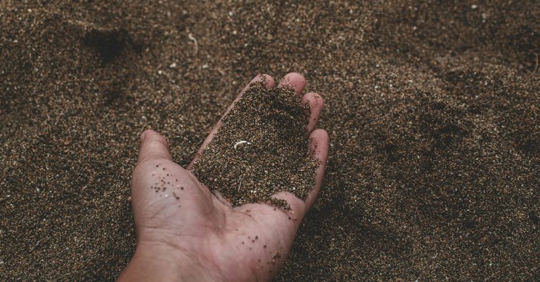 FlexTerra Hydro Mulch - GCO Landscape Supply